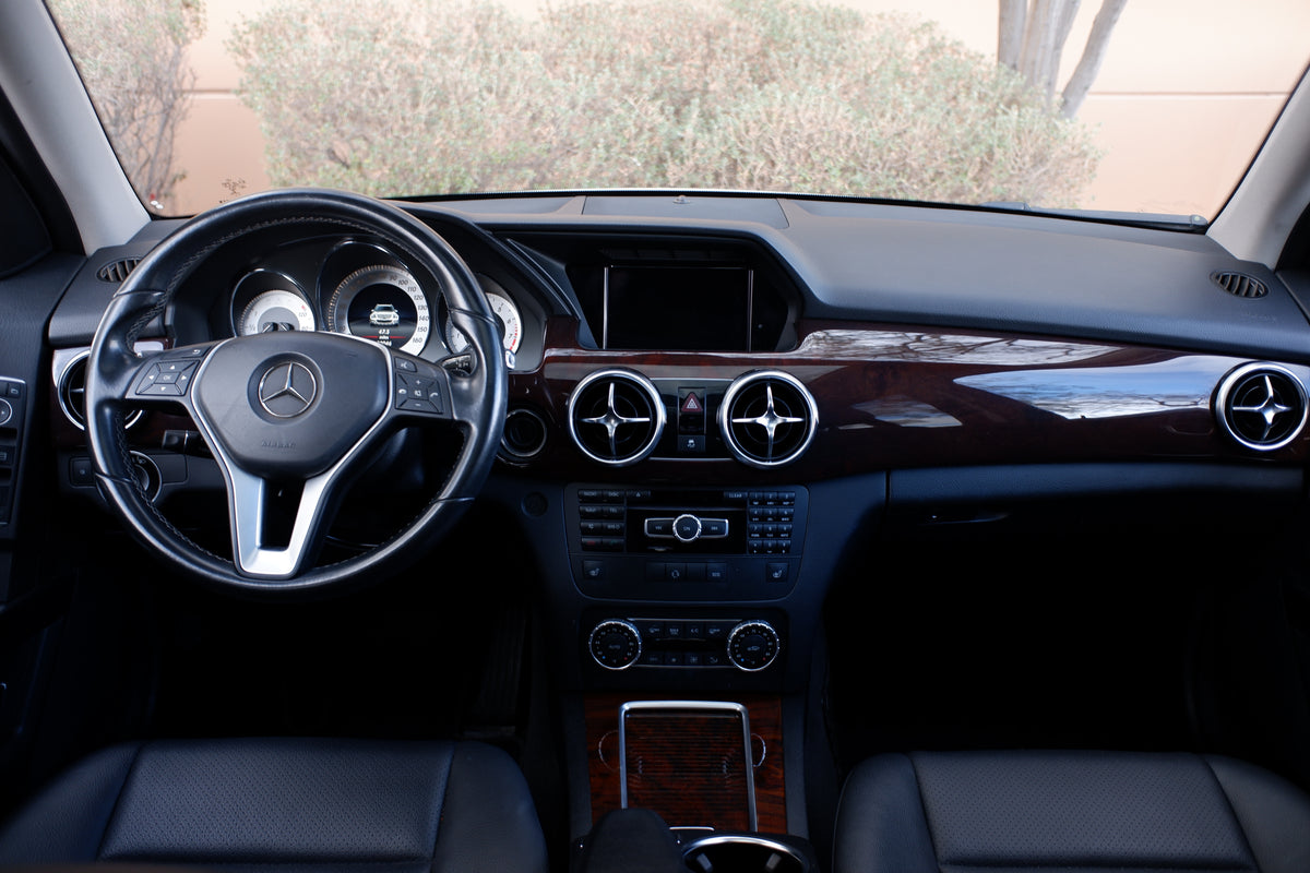 2015 Mercedes-Benz GLK350 For Sale in Las Vegas. 82k miles – Essence Motors