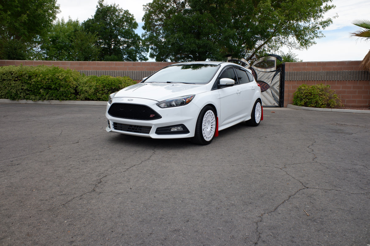 2016 Ford Focus ST manual for sale in Las Vegas – Essence Motors